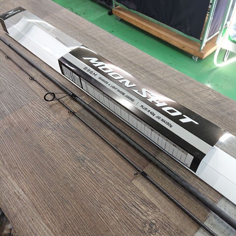 Yahoo!オークション - シマノ 21ムーンショット S96M