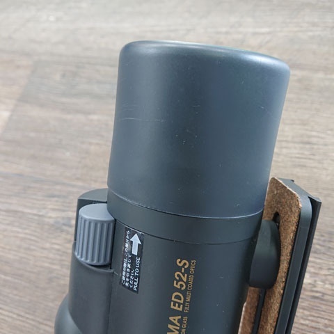 Yahoo!オークション - Vixen ビクセン GEOMA ED52-S