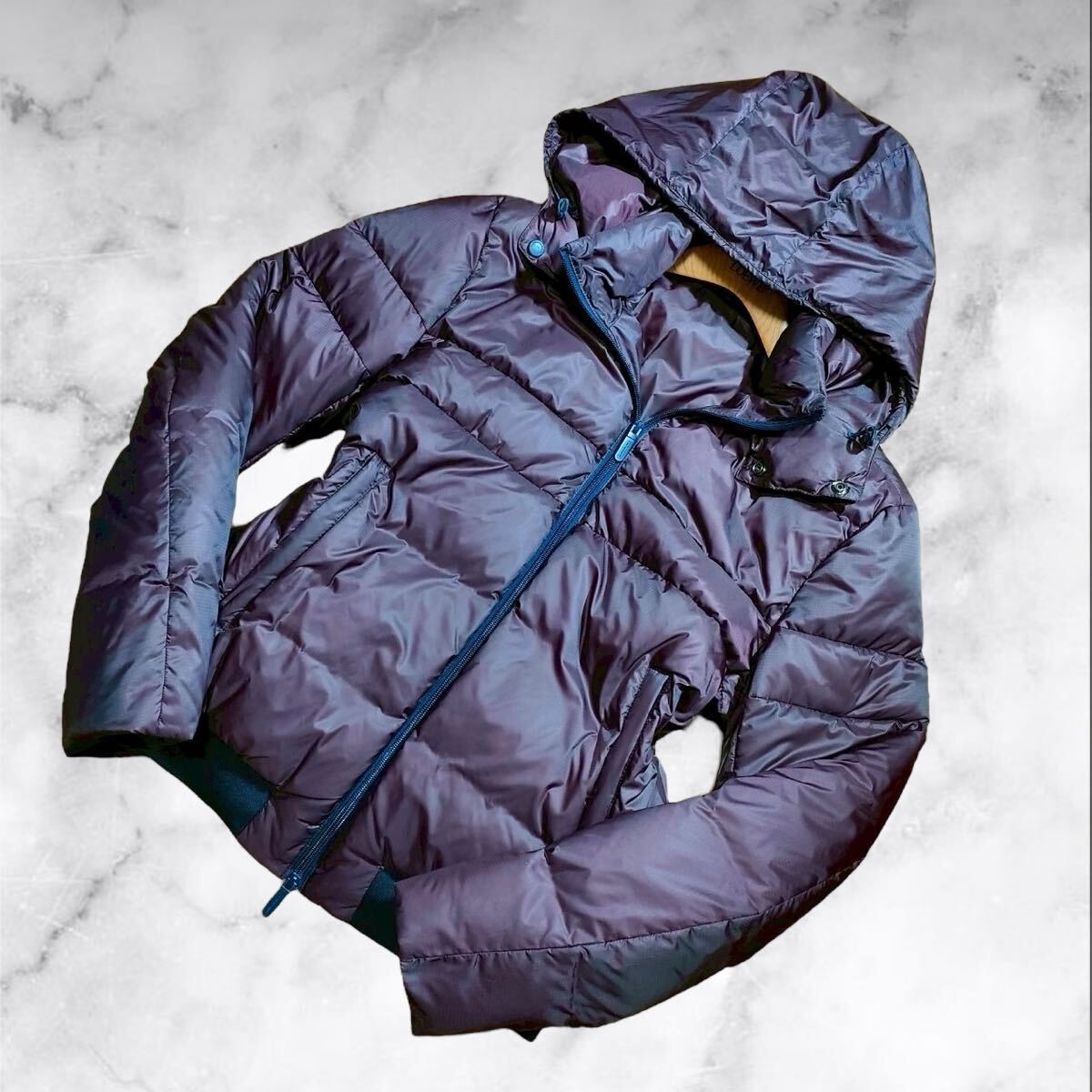 Yahoo!オークション - 定価30万 超弩級XL 【エンポリオアルマーニ EMPO...