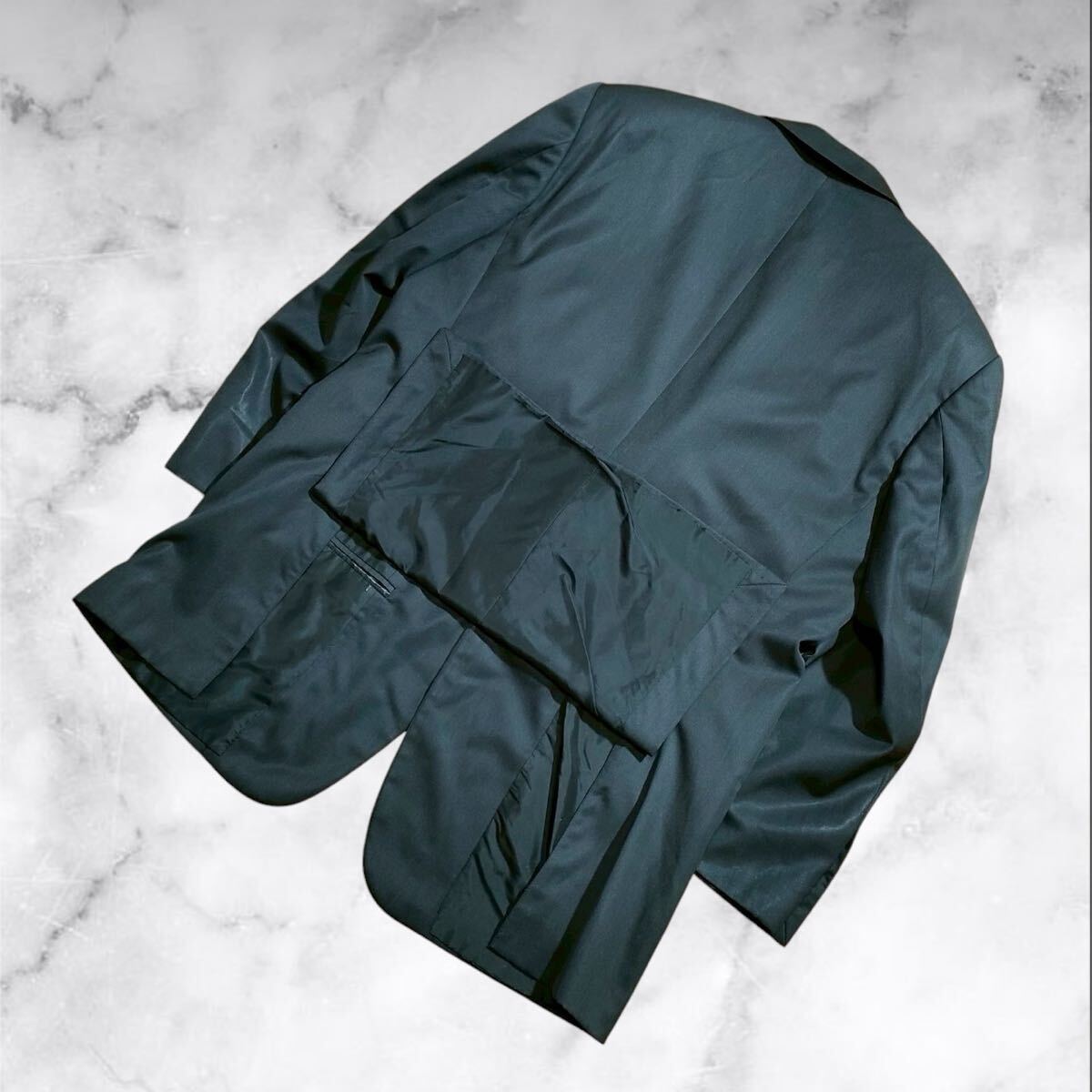 Yahoo!オークション - 定価70万 超弩級XL 【ジョルジオアルマーニ GIOR...