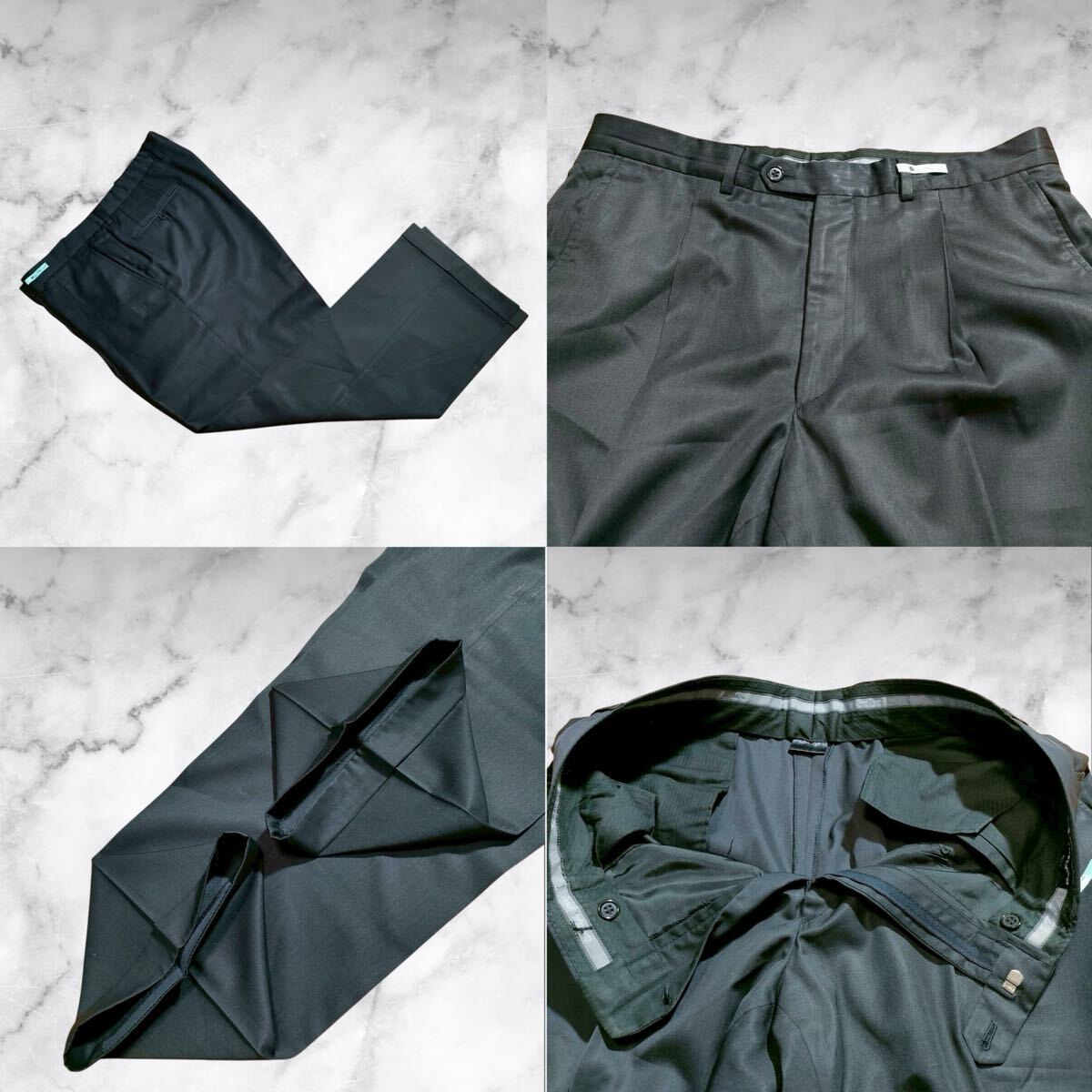 Yahoo!オークション - 定価70万 超弩級XL 【ジョルジオアルマーニ GIOR...