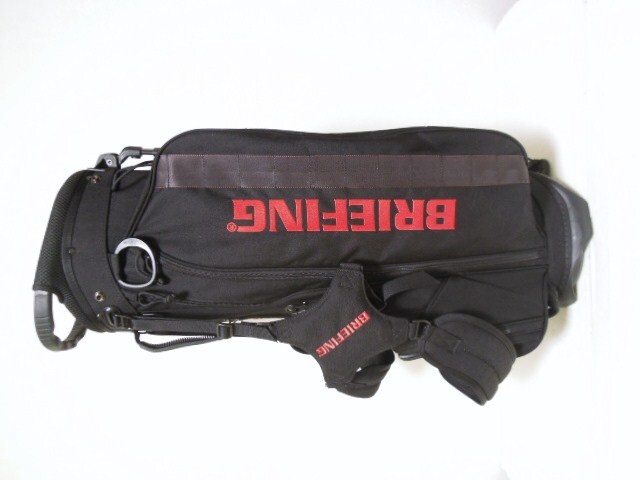 Yahoo!オークション - BRIEFING ブリーフィング CR-4 ＃02 BRG203D21-0...