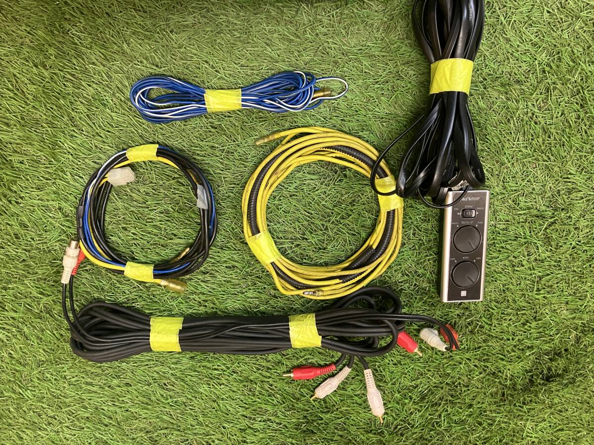 Yahoo!オークション - 【長野発 発送可能 取説付 】ALPINE／アルパイン...