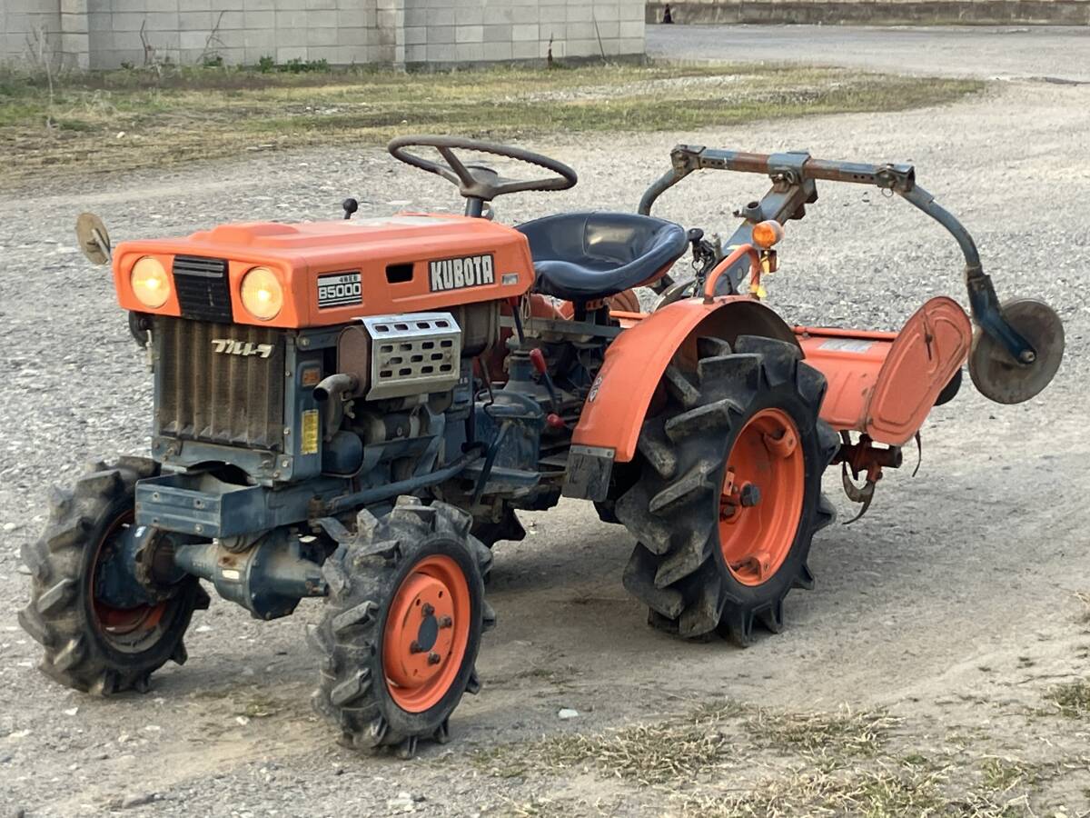 長野発☆輸出等!!☆実動稼働品!!】クボタ/Kubota 乗用トラクター 長野発☆輸出等!!☆実動稼働品!!】クボタ/Kubota 乗用トラクター