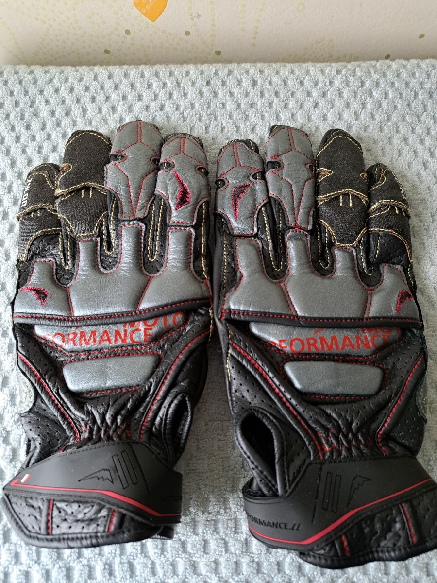 KUSHITANI クシタニ エアーGPSグローブ XLサイズ ガンメタ K-5305(XLサイズ以上)｜売買されたオークション情報、yahooの商品情報をアーカイブ公開 - オークファン ...