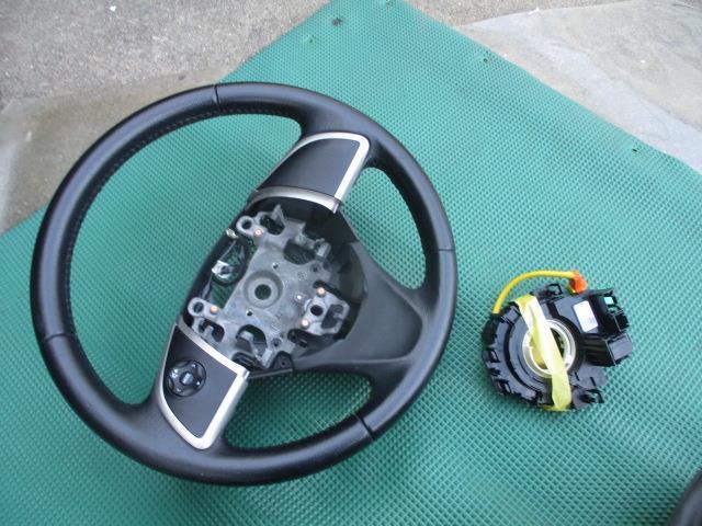 Yahoo!オークション - デイズルークス DBA-B21A ハンドル インフレータ...