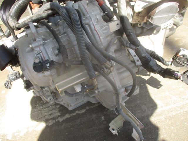 Yahoo!オークション - キューブ DBA-Z12 オートマチックミッションASSY