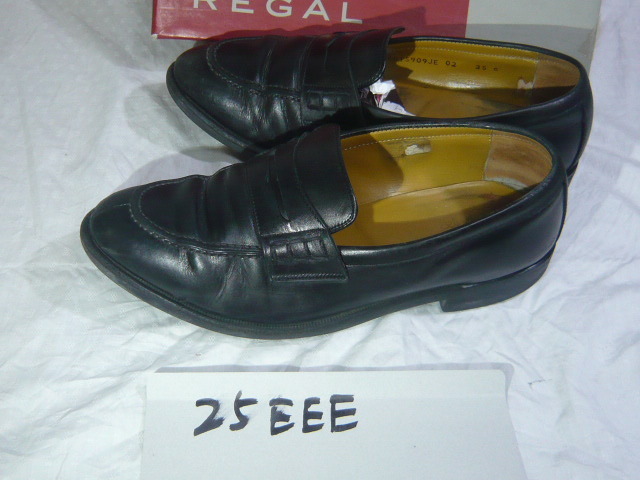 Yahoo!オークション - REGAL 25EEE 中古 現状 040803