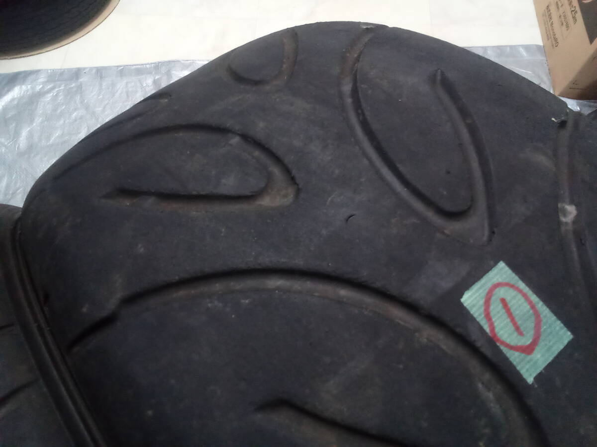 Yahoo!オークション - 265/35R18 ヨコハマ A050 M 2本 ① 送料込み(離...