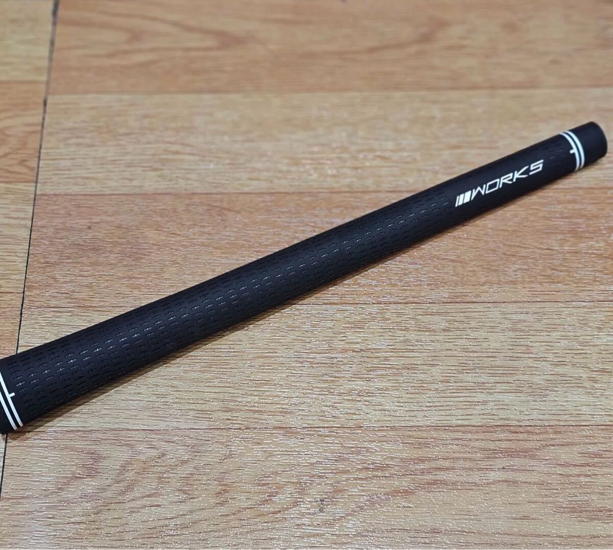 Yahoo!オークション - 新品 ワークスゴルフ グリップ 1本 M58