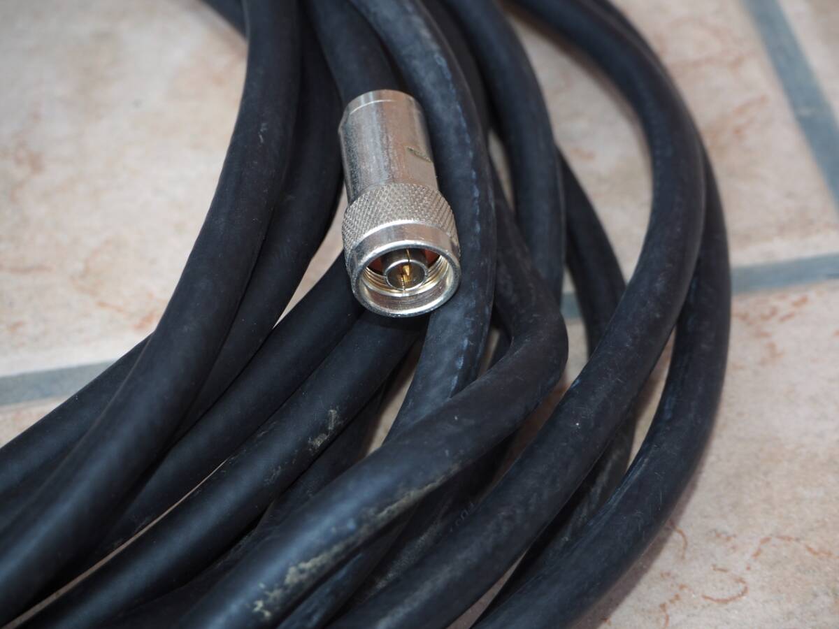 Yahoo!オークション - 同軸ケーブル 8DFB フジクラ 中古 NP-NP FUJIKUR...