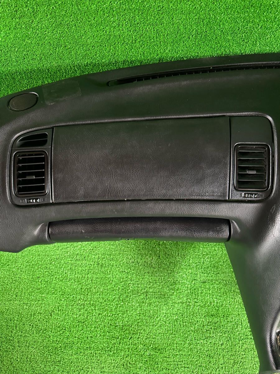 Yahoo!オークション - トヨタ スープラ80 JZA80 純正 後期 ダッシュボ...