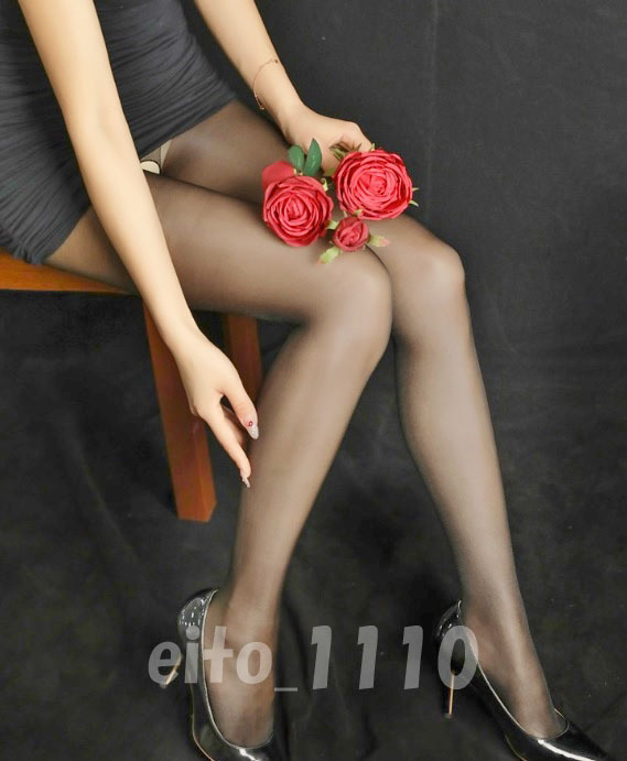 Yahoo!オークション - T915 オープンクロッチ セクシー パンティストッ...