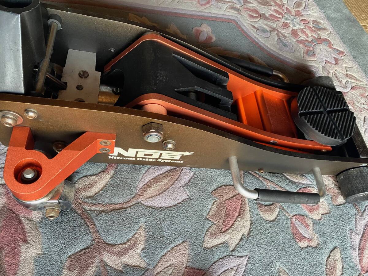 Yahoo!オークション - NOS 3T アルミガレージジャッキ 皿ゴム 持ち運び...