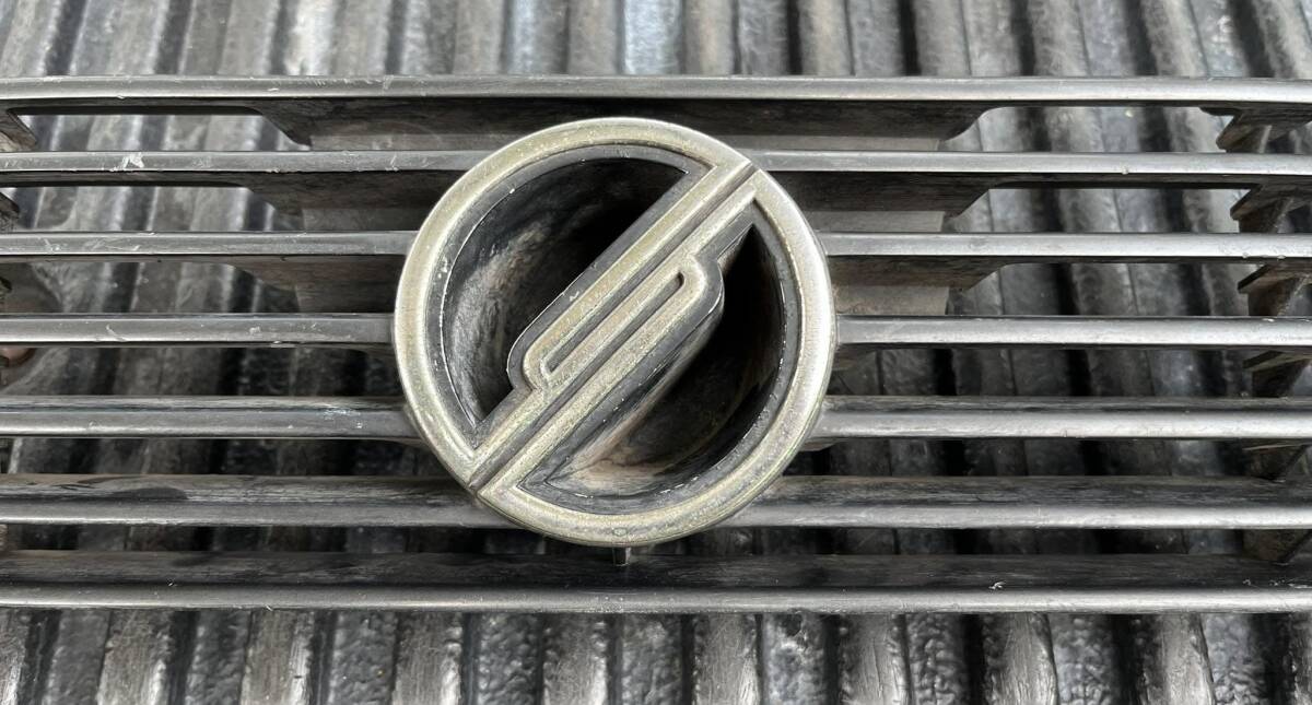 Yahoo!オークション - 日産 サニー B13 FB13 フロント ラジエーター ラ...