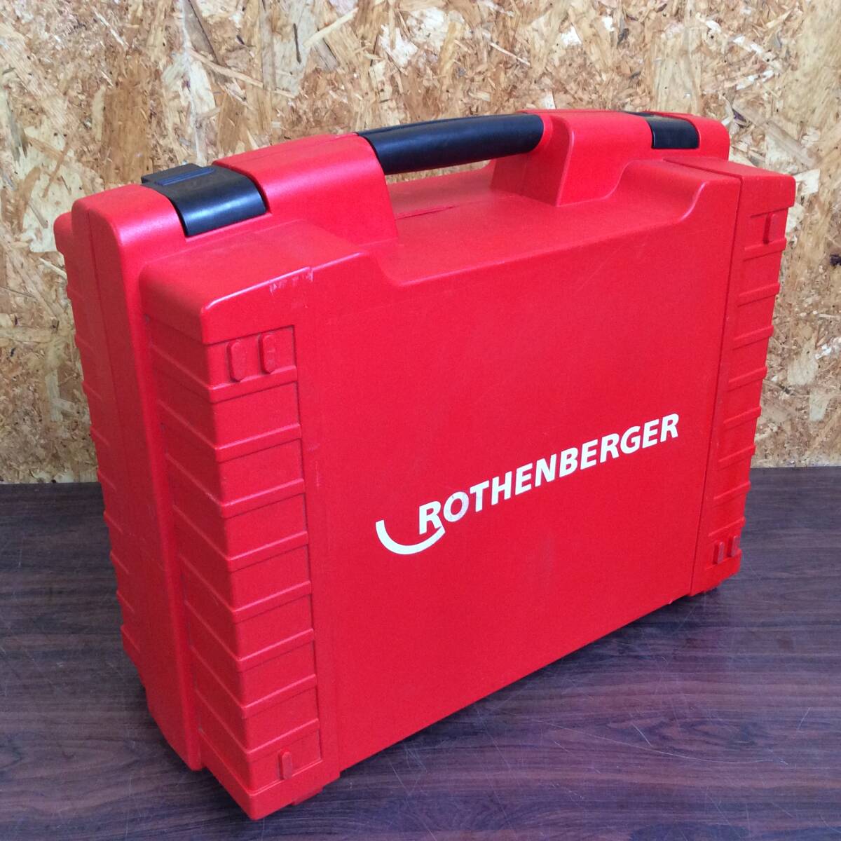 Yahoo!オークション - 【TH-7435】ジャンク品 ASADA アサダ ローテンベ...