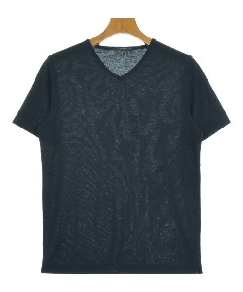 Yahoo!オークション - ZANONE Tシャツ・カットソー メンズ ザノーネ 中...