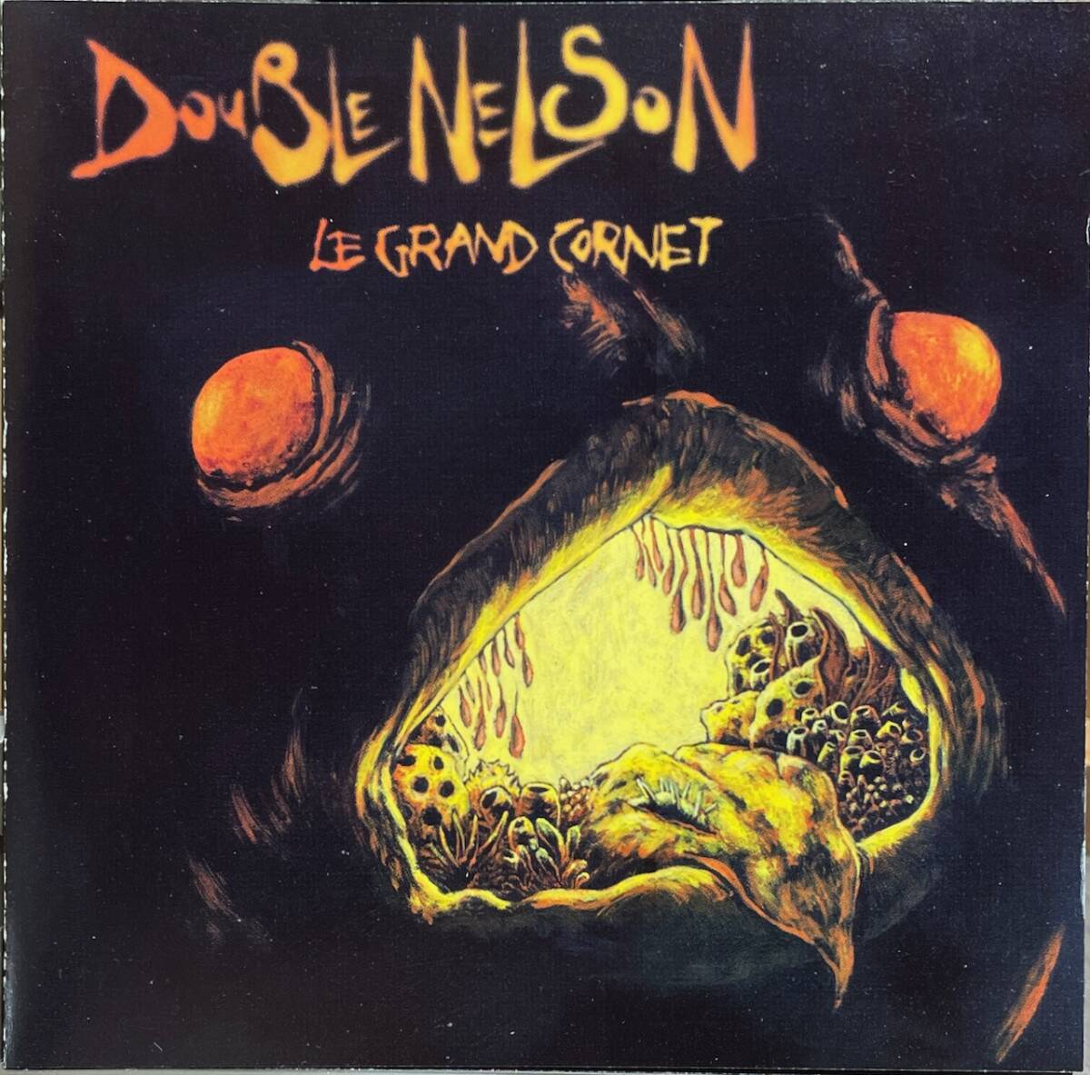 Yahoo!オークション - (C29H) フレンチインダストリアルロック/ダブル...