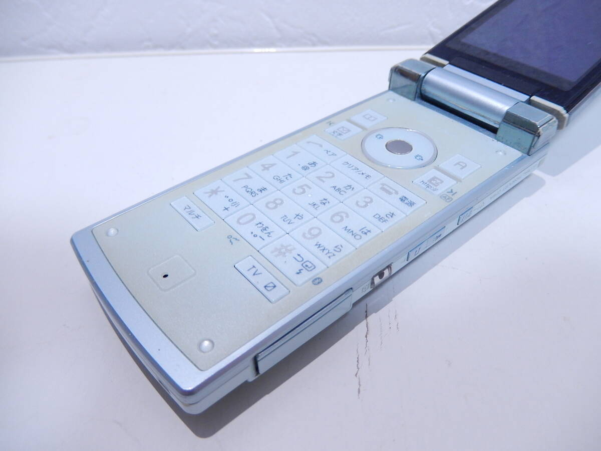 Yahoo!オークション - 【管SU1167】2000円 au by KDDI SHARP シャープ ...