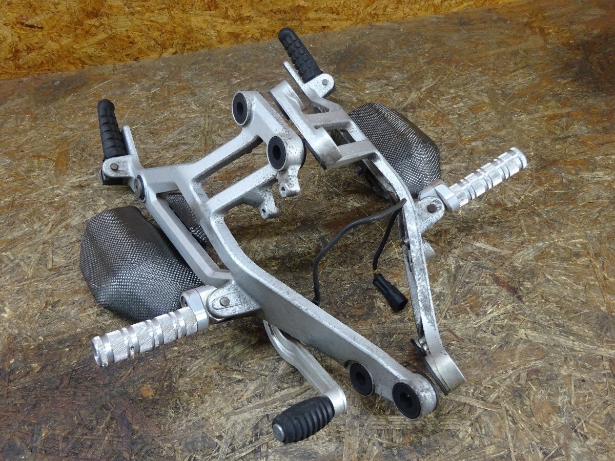 Yahoo!オークション - [G96] DUCATI ドゥカティM900 モンスター 純正ス...