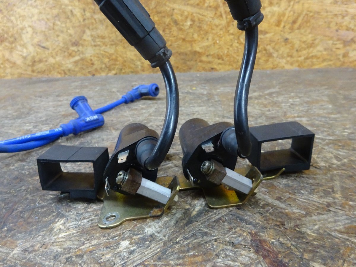 Yahoo!オークション - [G96] DUCATI ドゥカティM900 モンスター イグニ...