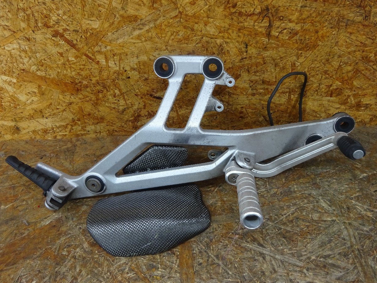 Yahoo!オークション - [G96] DUCATI ドゥカティM900 モンスター 純正ス...