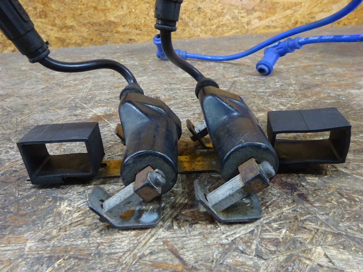 Yahoo!オークション - [G96] DUCATI ドゥカティM900 モンスター イグニ...