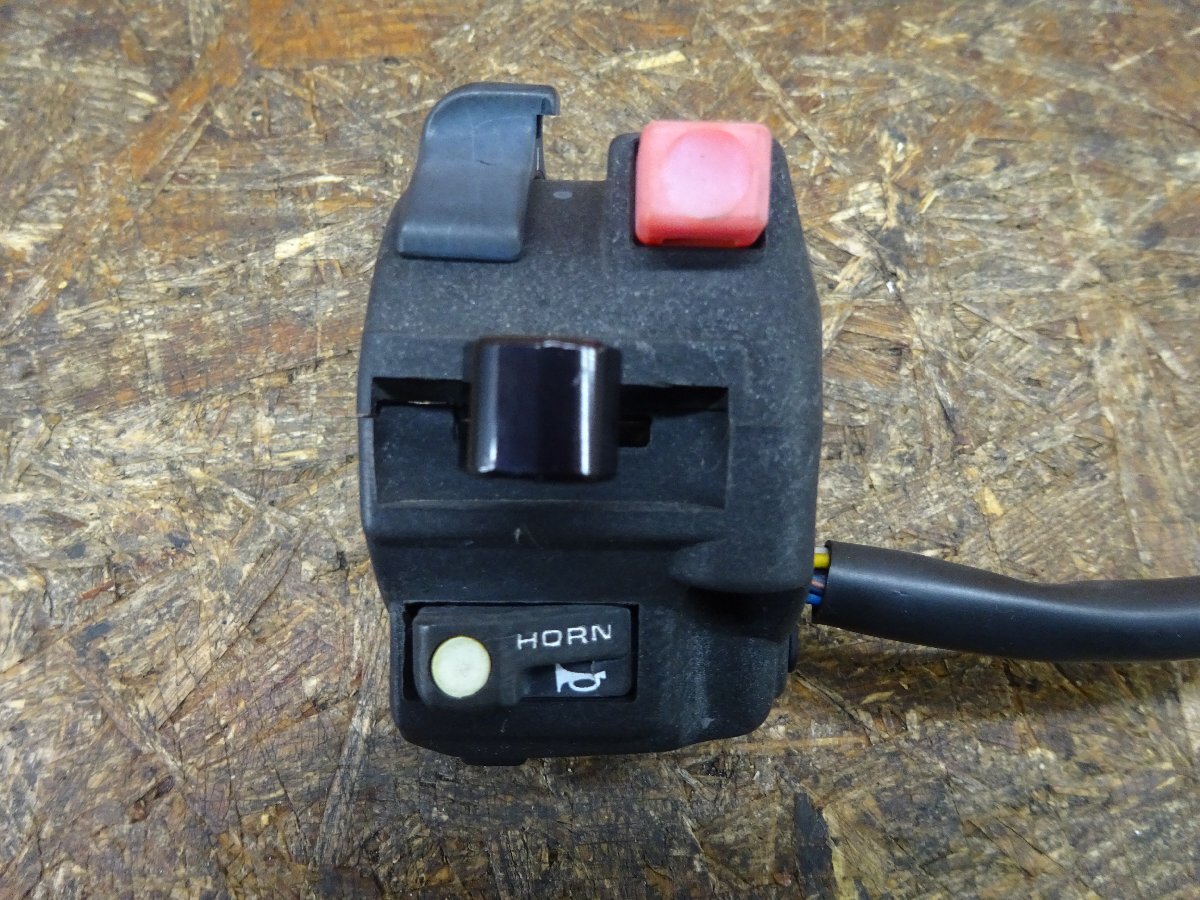 Yahoo!オークション - [G96] DUCATI ドゥカティM900 モンスター 純正 ...