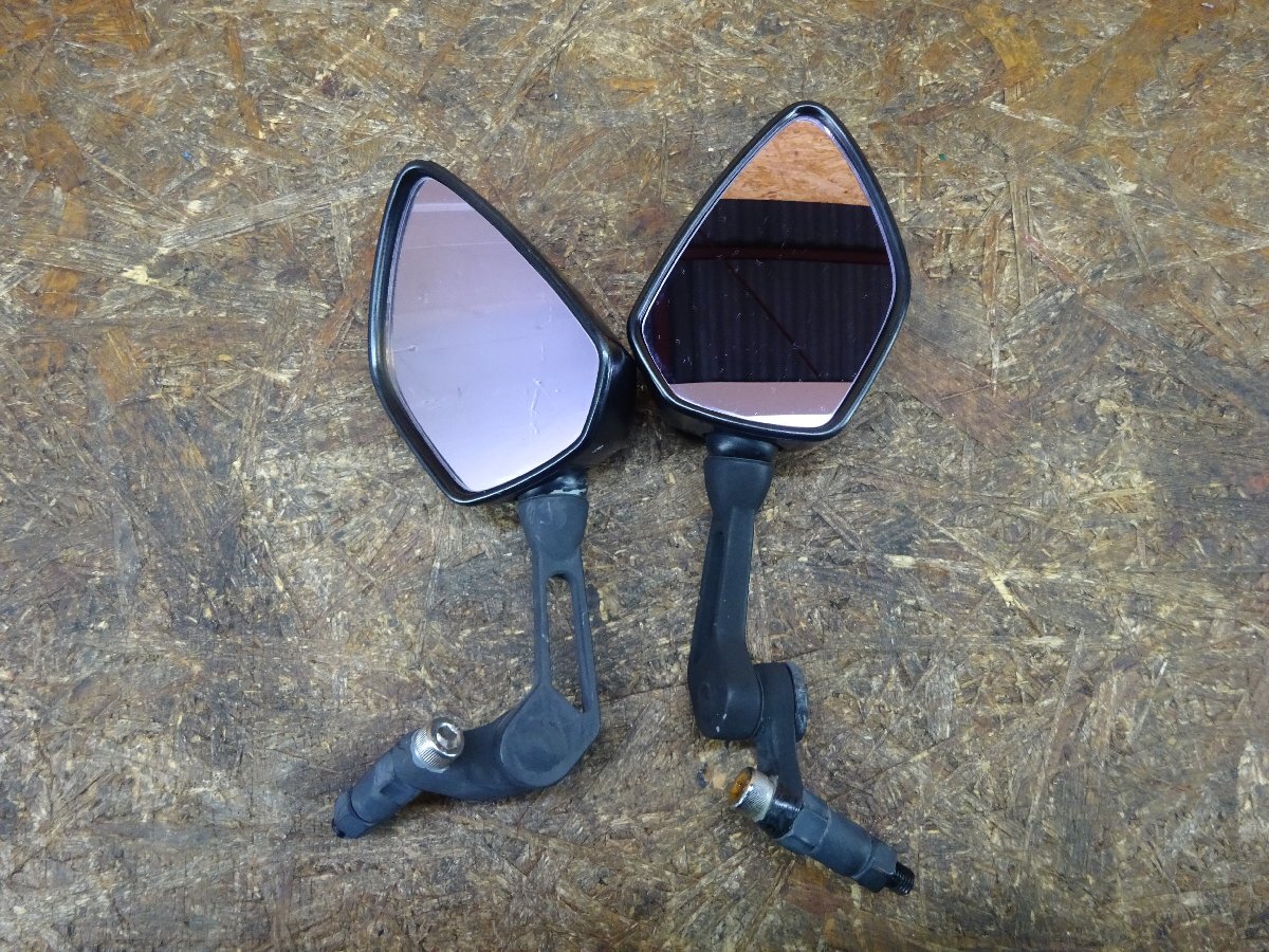 Yahoo!オークション - [G96] DUCATI ドゥカティM900 モンスター 社外 ...