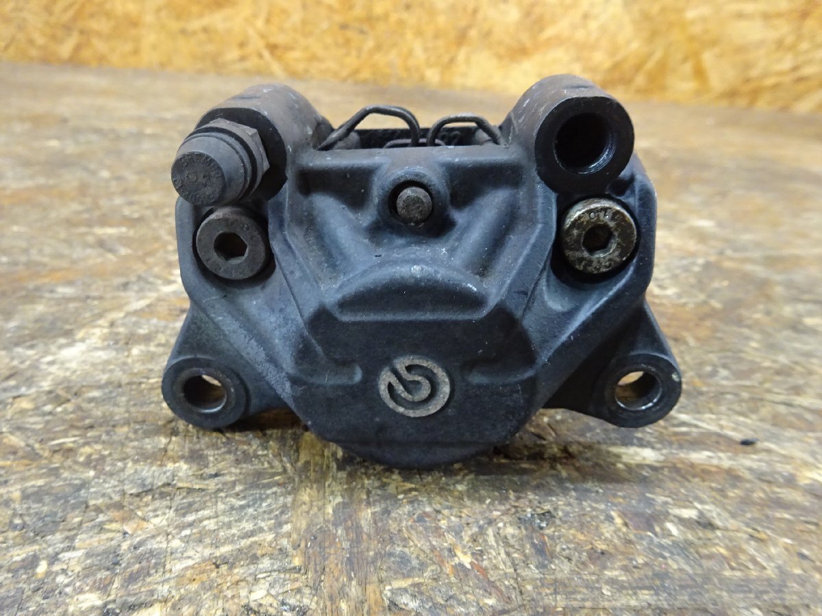 Yahoo!オークション - [G95] DUCATI ドゥカティ ムルティストラーダ100...