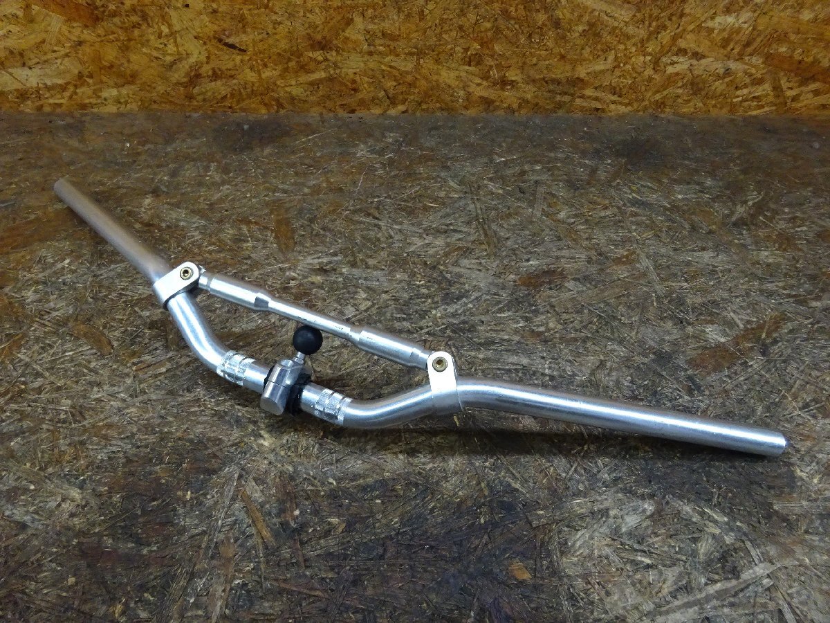 Yahoo!オークション - [G96] DUCATI ドゥカティM900 モンスター バーハ...