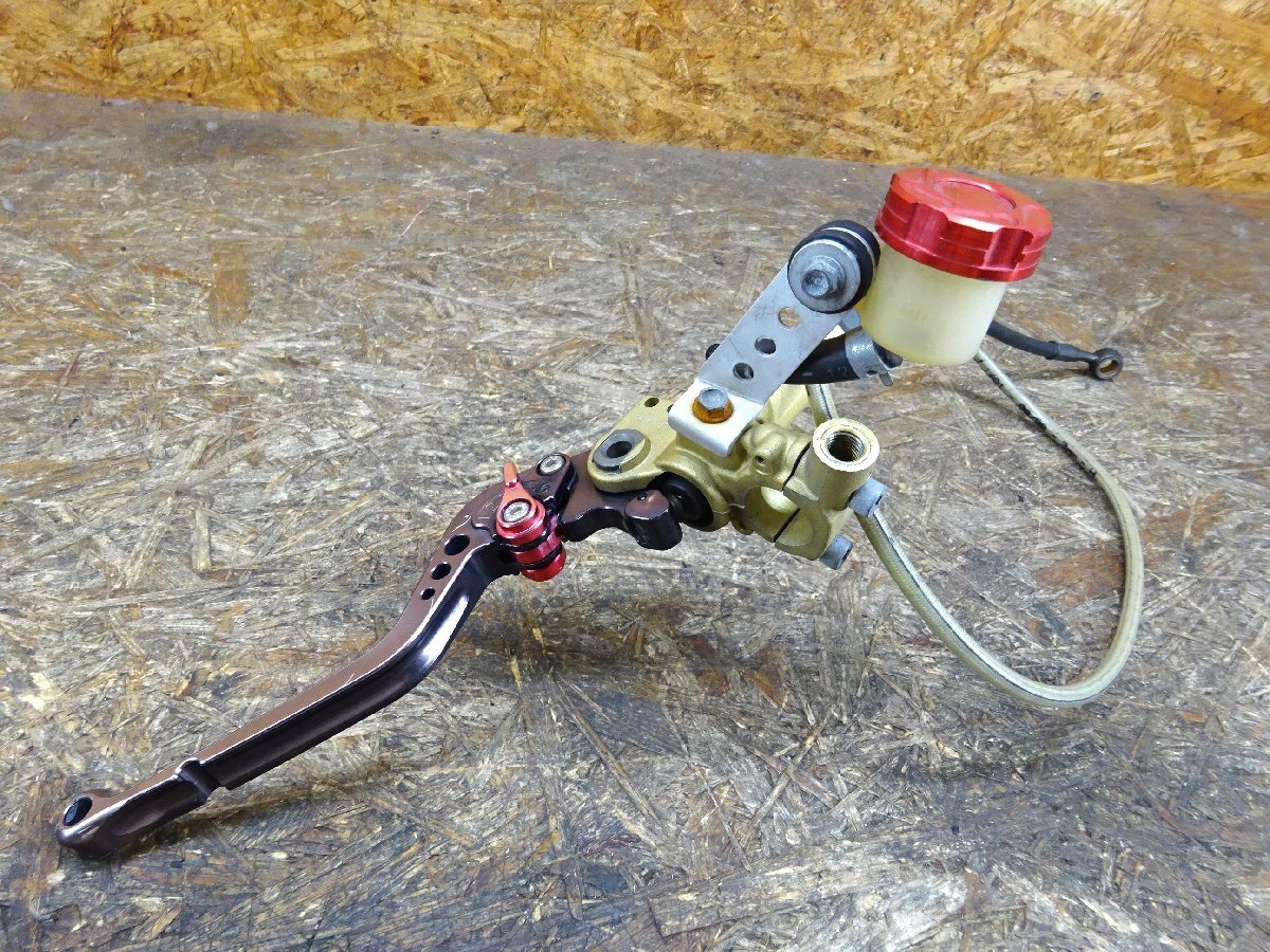 Yahoo!オークション - [G96] DUCATI ドゥカティM900 モンスター brembo...