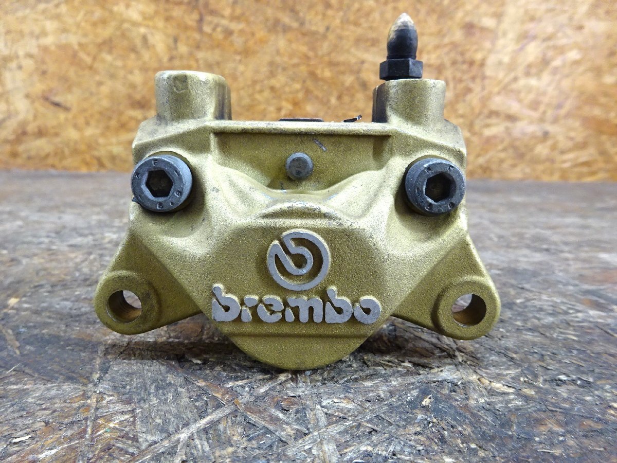 Yahoo!オークション - [G96] DUCATI ドゥカティM900 モンスター brembo...