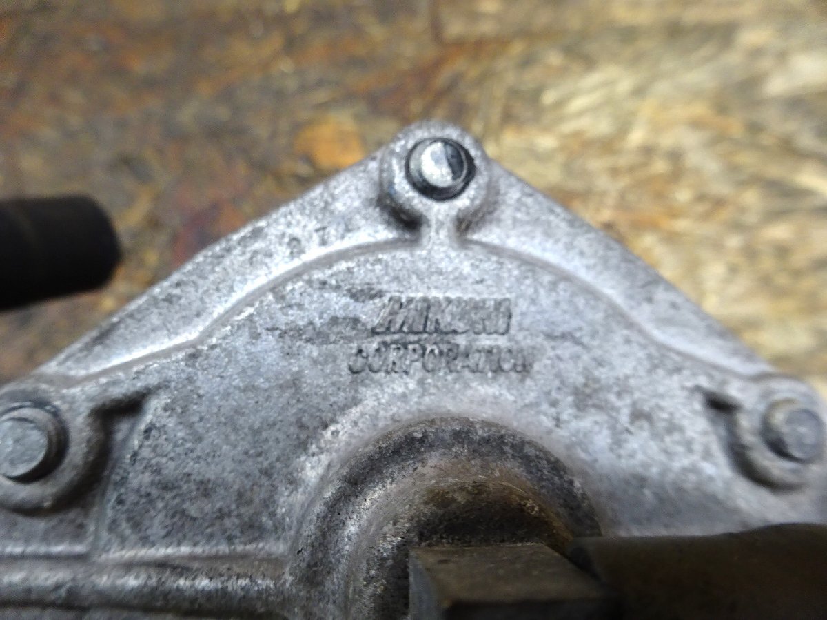 Yahoo!オークション - [G96] DUCATI ドゥカティM900 モンスター 燃料ポ...