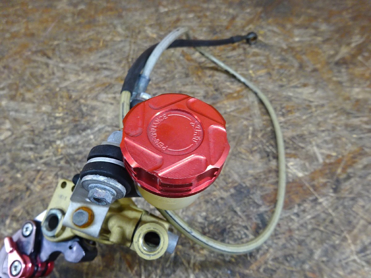 Yahoo!オークション - [G96] DUCATI ドゥカティM900 モンスター brembo...