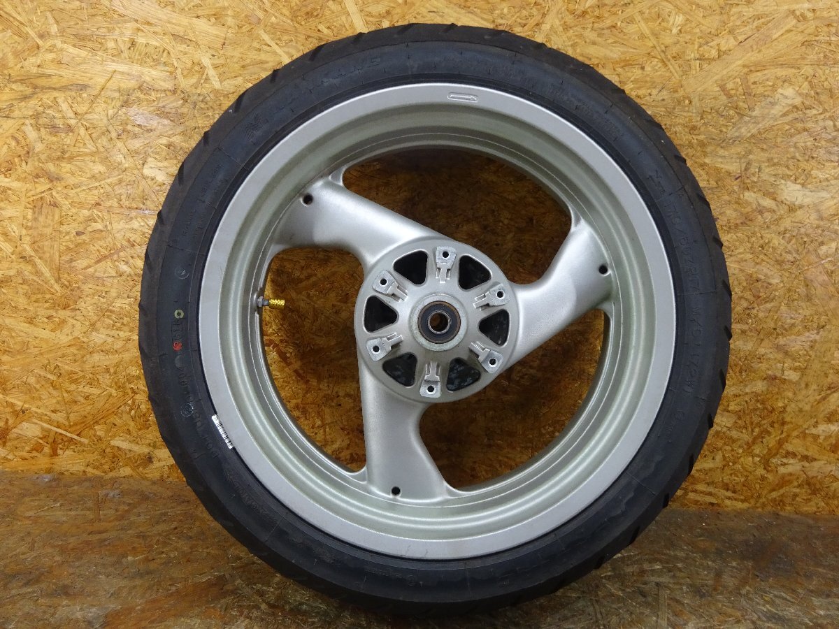 Yahoo!オークション - [G96] DUCATI ドゥカティM900 モンスター 純正 ...