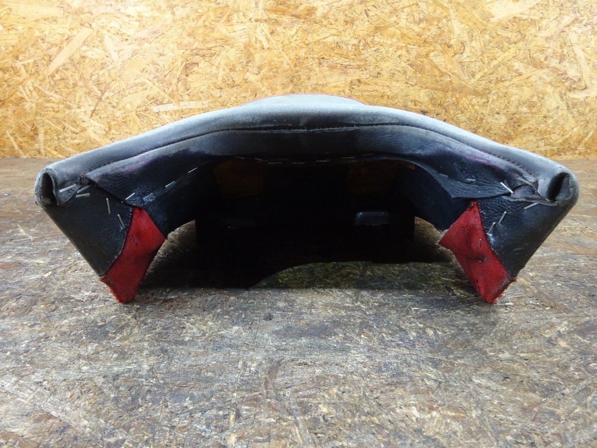 Yahoo!オークション - [G96] DUCATI ドゥカティM900 モンスター 純正 ...