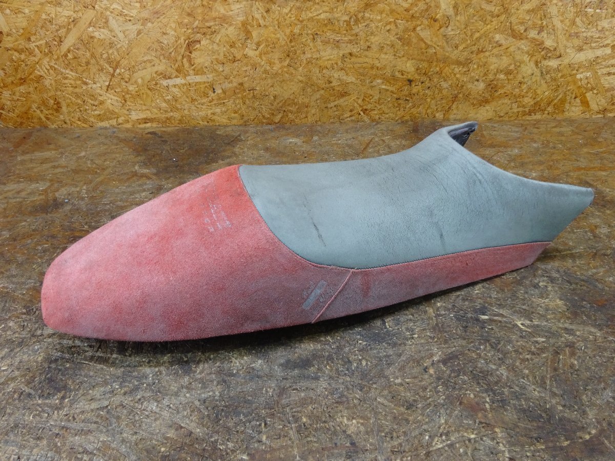 Yahoo!オークション - [G96] DUCATI ドゥカティM900 モンスター 純正 ...