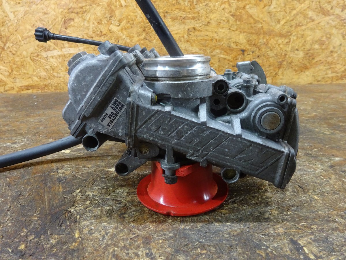 Yahoo!オークション - [G96] DUCATI ドゥカティM900 モンスター FCR39 ...