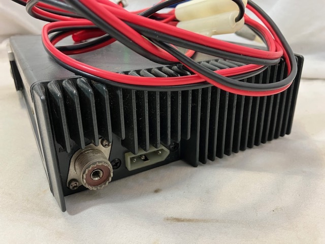 Yahoo!オークション - ICOM UHF TRANSCEIVER IC-370A トランシーバー ...