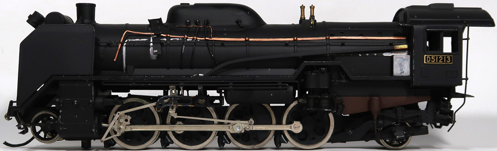 Yahoo!オークション - 三井金属 D51. ジャンク