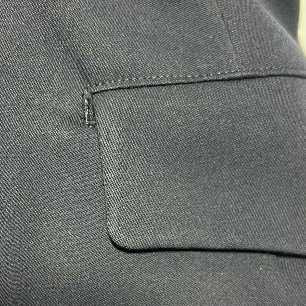 80s Yohji Yamamoto POUR HOMME ジャケット テーラード ブルゾン 80s Yohji Yamamoto POUR HOMME ジャケット テーラード ブルゾン