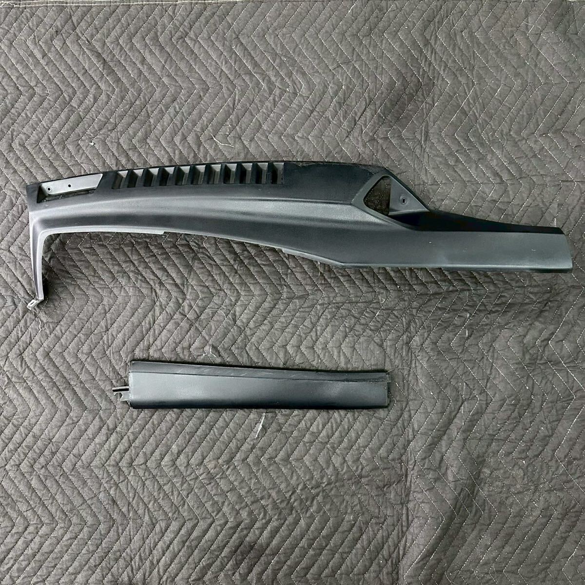 Yahoo!オークション - 動画付A68 MF02 フュージョン HONDA 純正 右 サ...