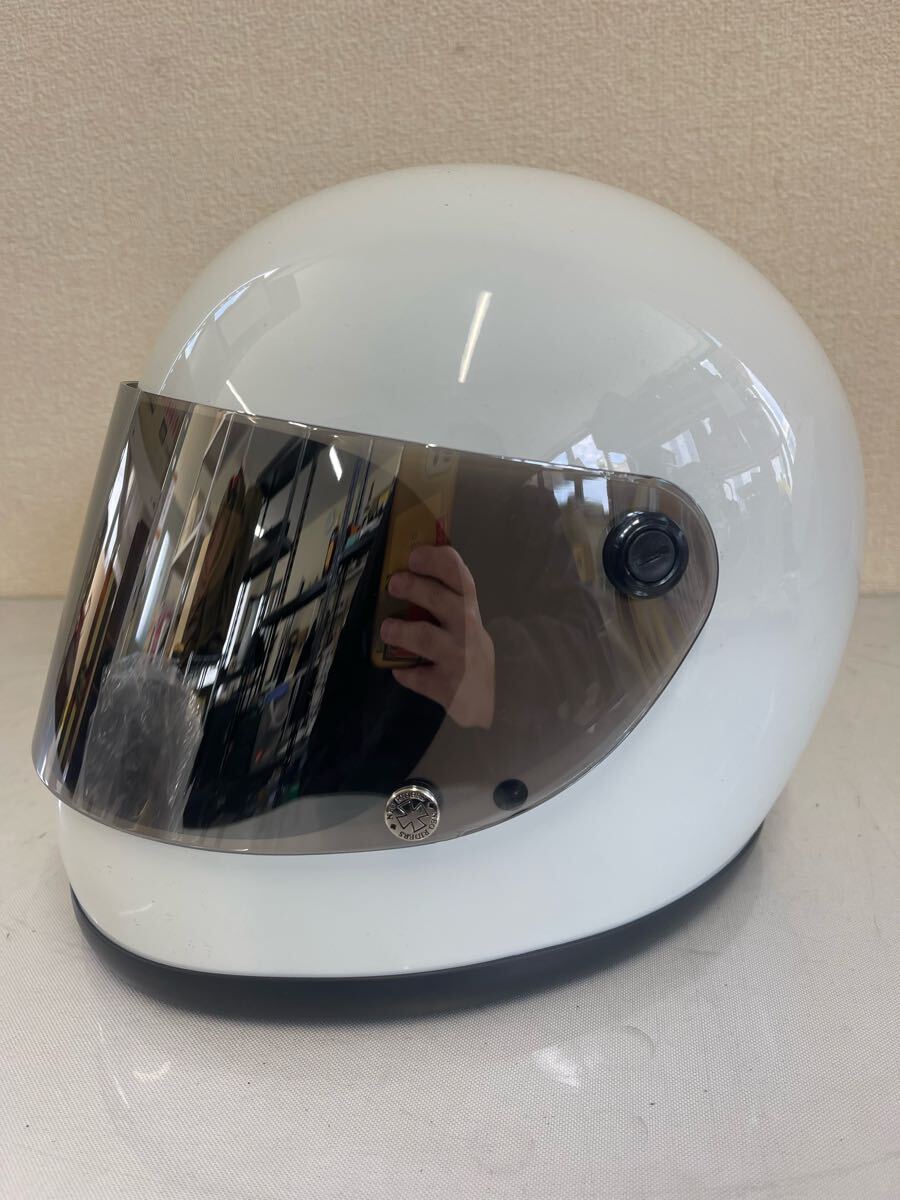 Yahoo!オークション - NEO RIDERS ネオ ライダース GT7 ヘルメット 族...