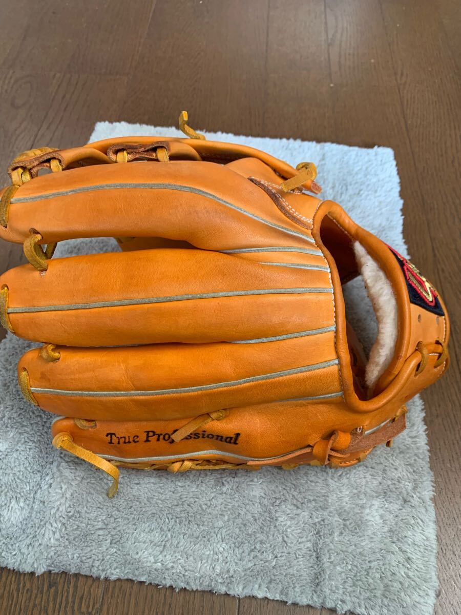 Yahoo!オークション - 久保田スラッガー 【KSN-L5】辻発彦モデル 軟式...