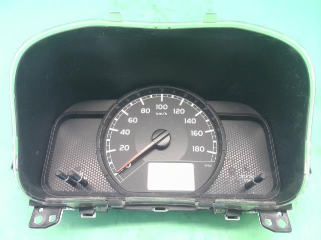 Yahoo!オークション - サクシード DBE-NCP160V スピードメーター UL-X ...