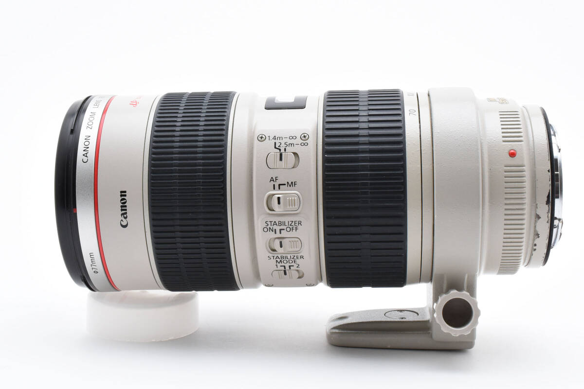 Canon キヤノン EF 70-200mm 1:2.8L IS USM ULTRASONIC 望遠 Canon キヤノン EF 70-200mm 1:2.8L IS USM ULTRASONIC 望遠