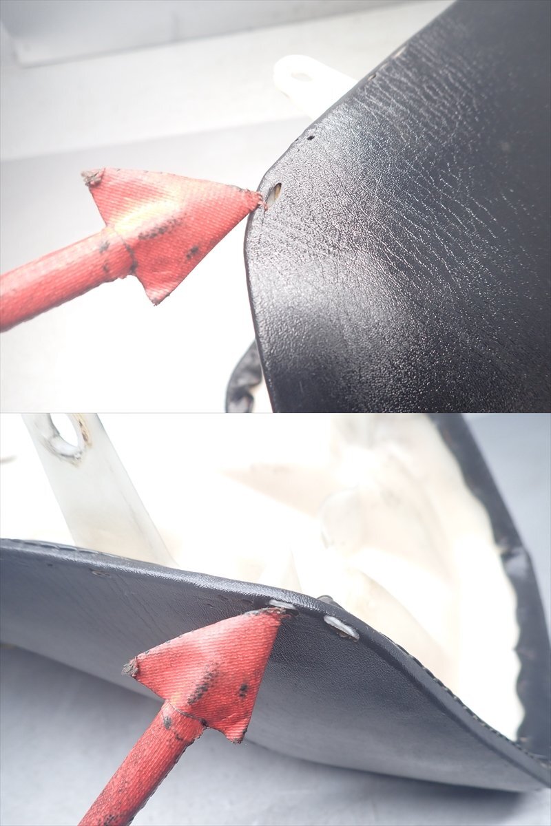 A1R7-0402 ヤマハ RZ50 シート メインシート ベースに 純正品 5R2-078 1981年式 初期型(純正品)｜売買されたオークション情報、yahooの商品情報をアーカイブ公開 ...