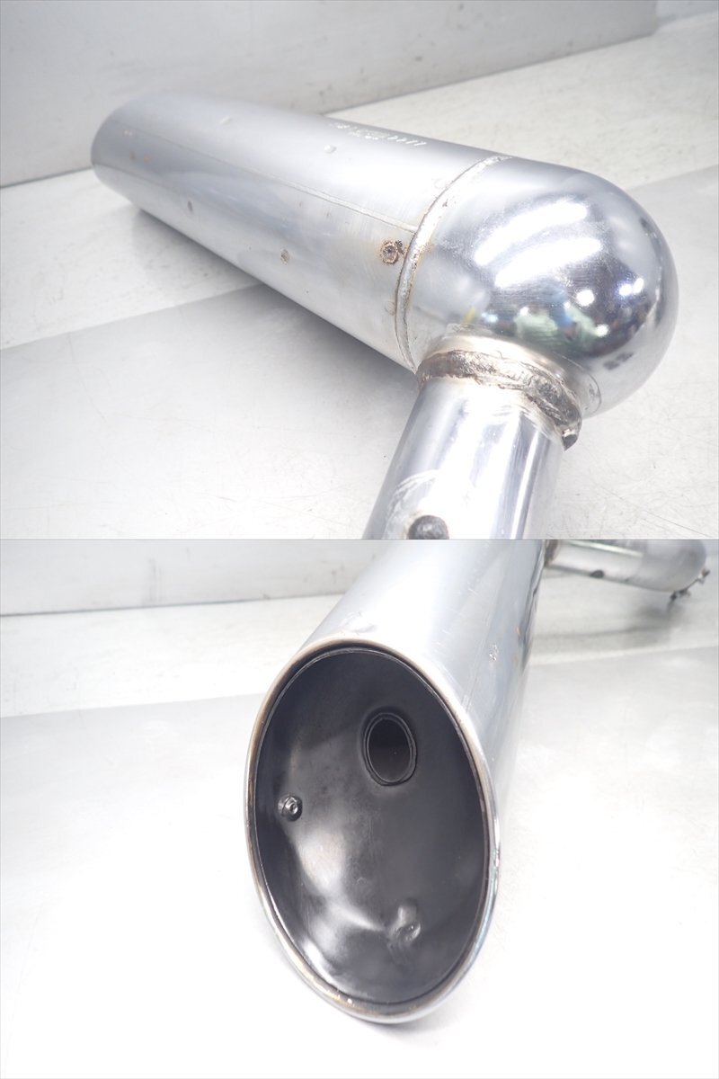 Yahoo!オークション - B1R7-0417 カワサキ エリミネーター250SE 純正 ...