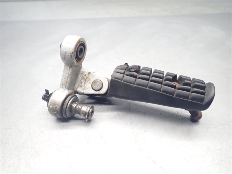 Yahoo!オークション - J1R7-0328 ヤマハ SRX400 / SRX-4 メインステッ...